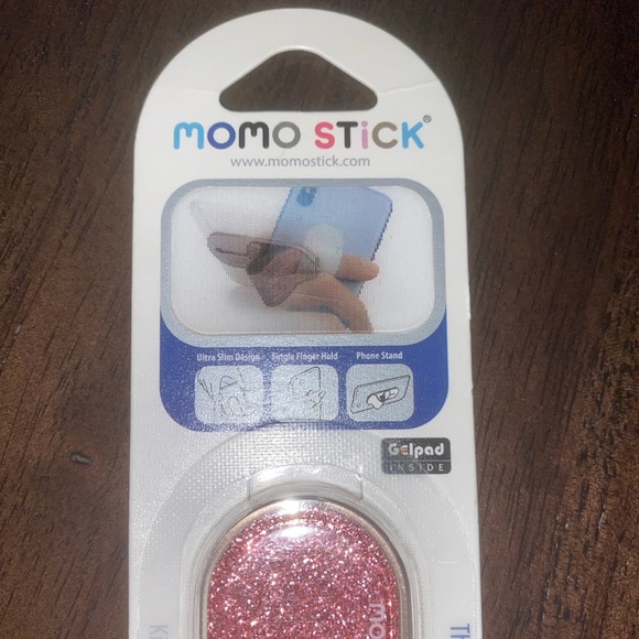 momo stick | Accessories | Brand New Momo Stick The First Complete ...